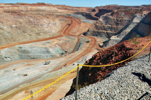 Newcrest Mining | WorldFinance100