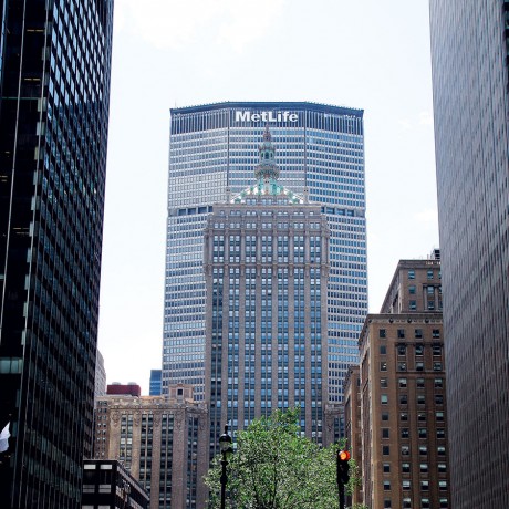 MetLife | Worldfinance100 – 2012