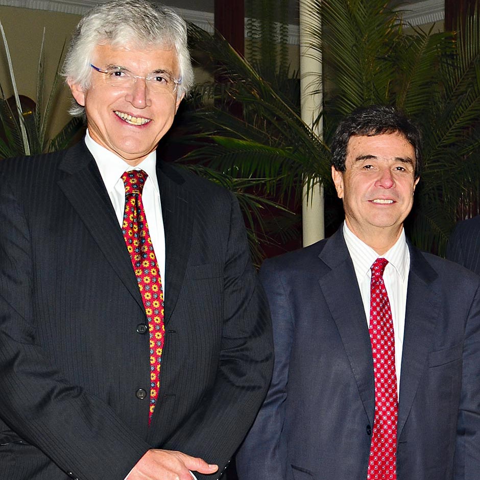 Analytica Investments | 2013 Worldfinance100