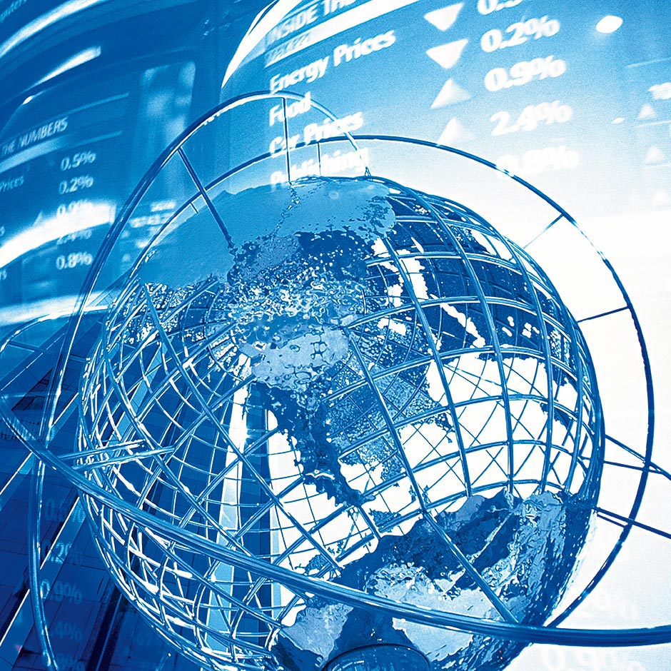 Bidvest Group | 2013 Worldfinance100