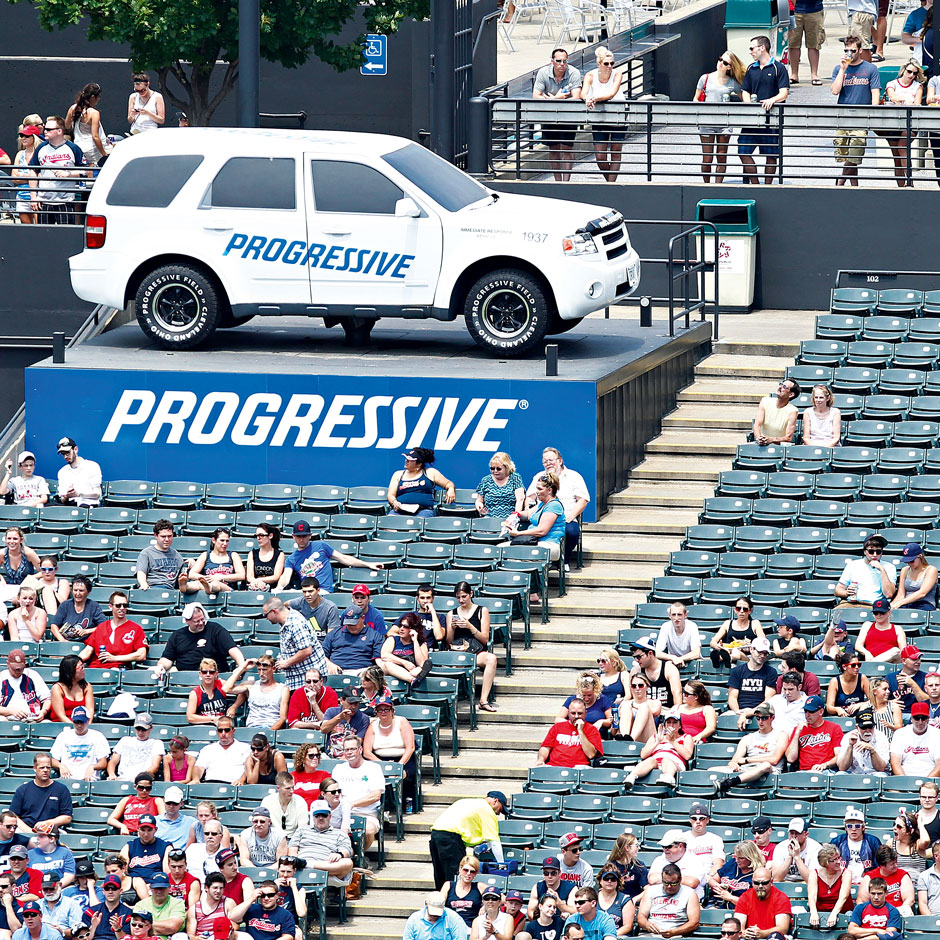 Progressive | 2013 Worldfinance100