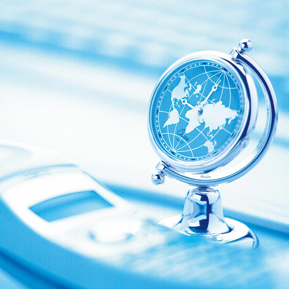 Offshore Solutions Group | 2013 Worldfinance100