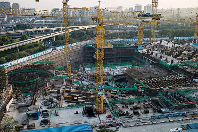 State Grid Corporation of China | World Finance 2016